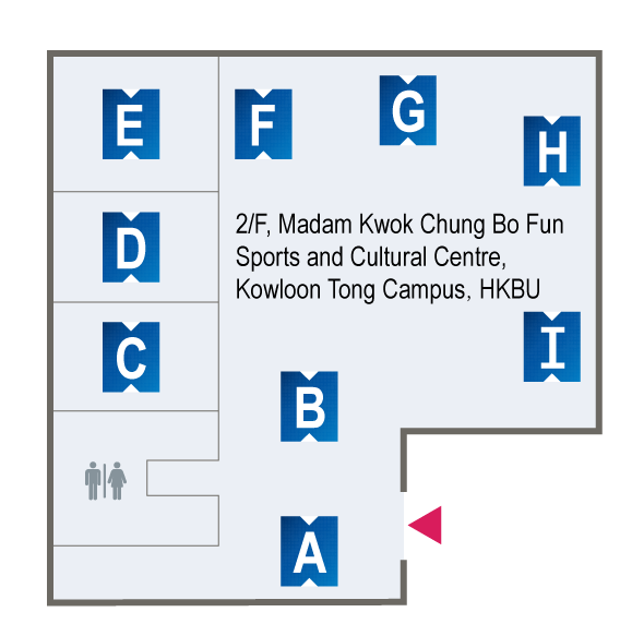 HKBU Full-time Self-funded Programme Admissions 2019-20 - HKBU-SCE