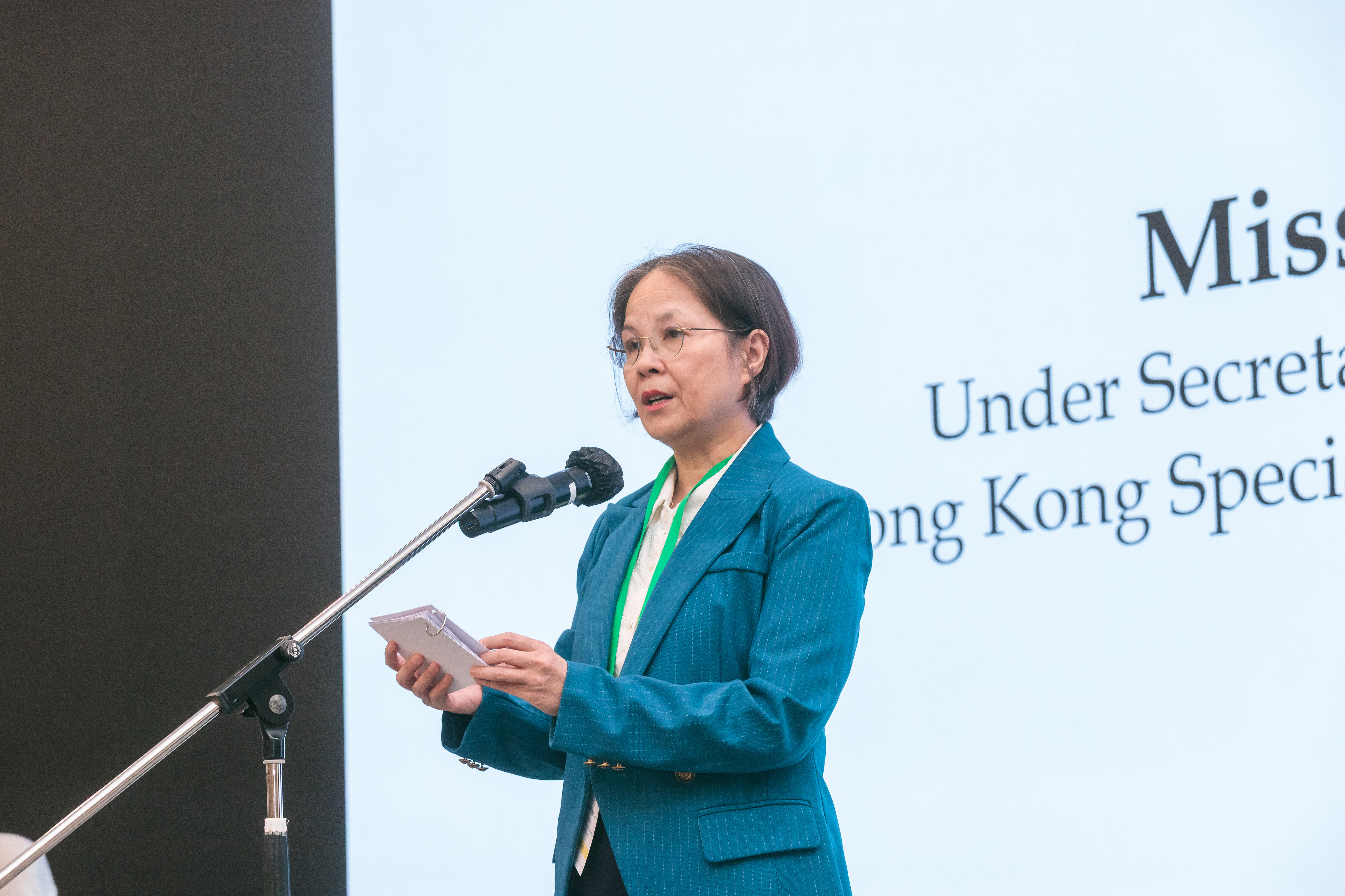News - Events - HKBU-SCE
